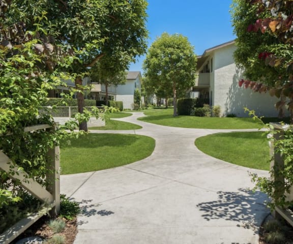 Arbor Ranch | Apartments in Tustin, CA