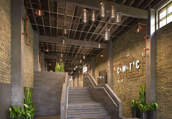 CWC | Affordable Apartments in Milwaukee, WI
