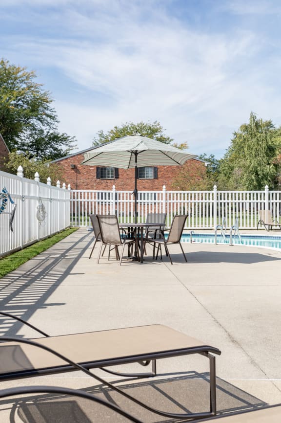 Apartments in Saginaw, MI | Green Acres Apartments