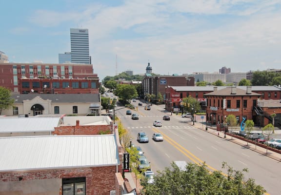 Vista Lofts | Apartments in Columbia, SC