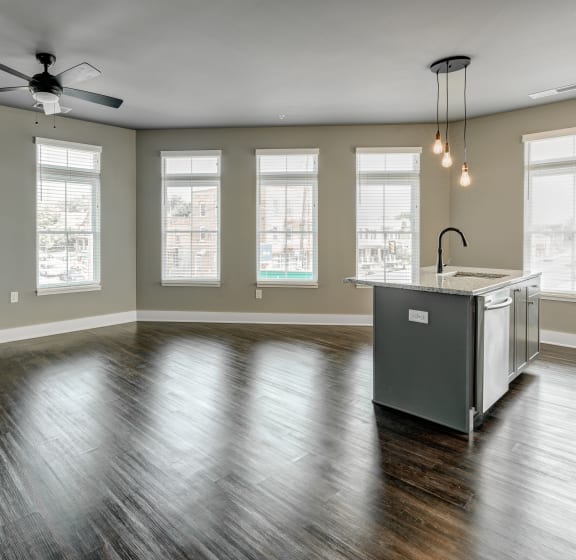 Short North, Columbus Apartments | The Beeker