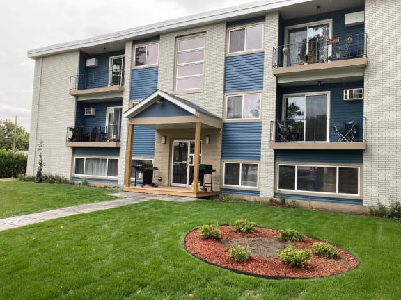 Pyramid Property Management and Real Estate Services Ltd. | Apartments ...