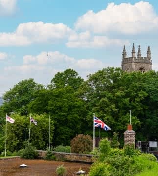 Apartments to Rent in Chatham | The Quarters