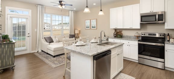 Apartments in Calhoun, GA | The Ridge at Calhoun