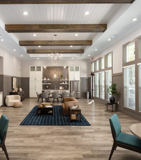 Brand New Apartments in Oakwood, GA | Arden Apartments