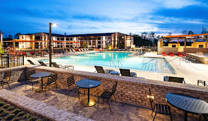 Station 75 | Apartments in Locust Grove, GA