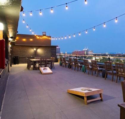 Elevate 758 | Apartments in Mobile, AL