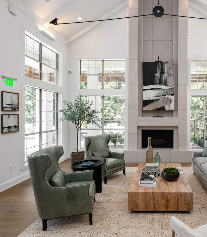 Arbor Mill | Apartments in Norcross, GA