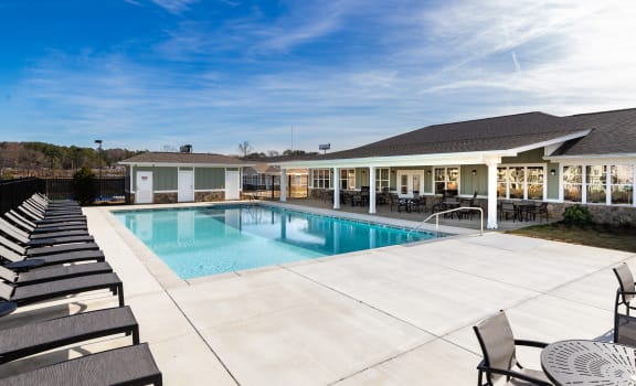 Apartments in Calhoun, GA | The Ridge at Calhoun