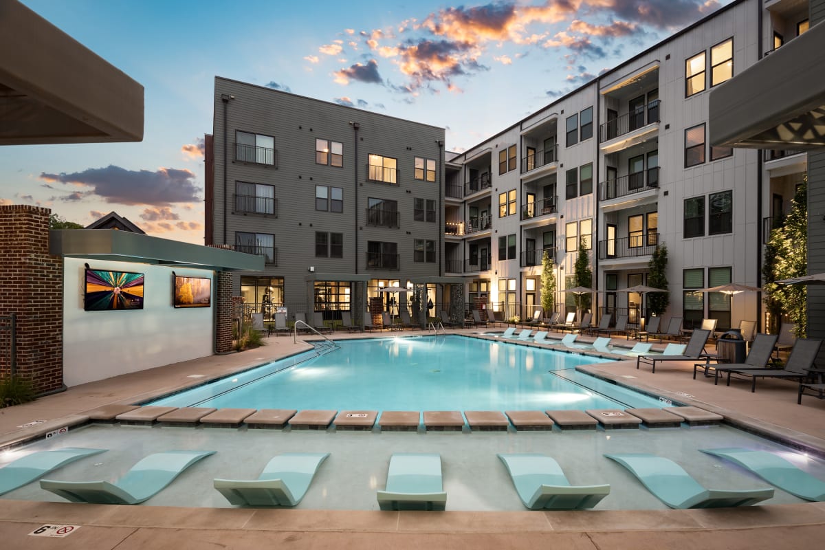 Abberly Riverwalk Apartment Homes | Apartments in Nashville, TN