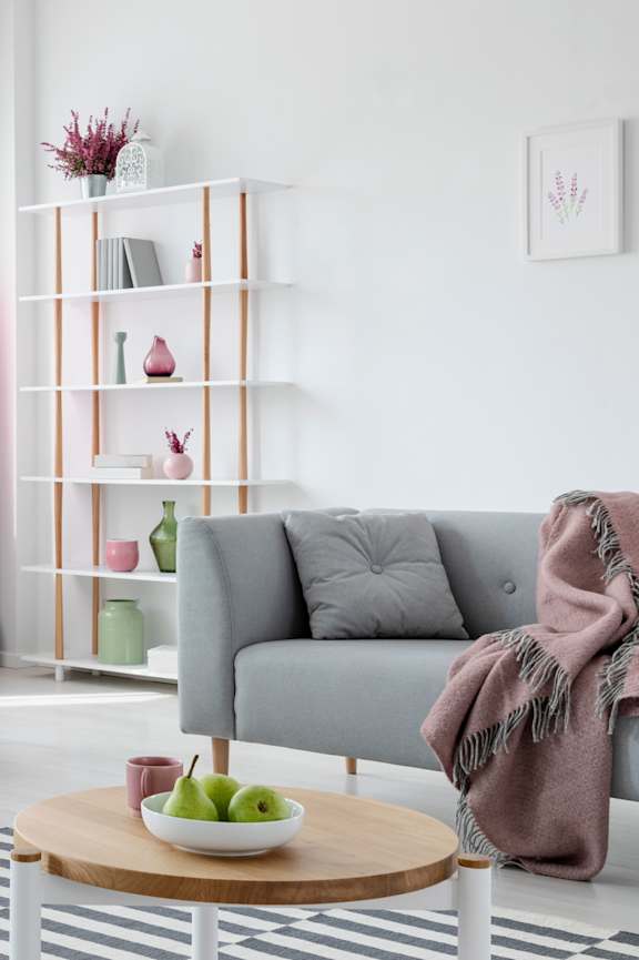 Brand New Luxury Apartments in Parkside D.C. | Jayde Parkside