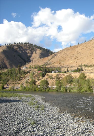 Pioneer Apartments | Apartments in Cashmere, WA