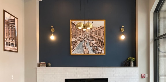 22 Light Apartments | Apartments in Baltimore, MD