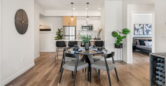 Podium Apartments | Apartments in Calgary, AB