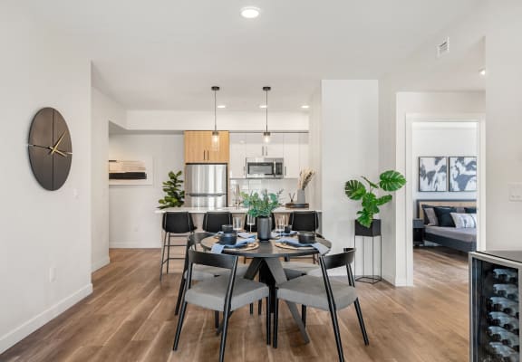 Podium Apartments | Apartments in Calgary, AB