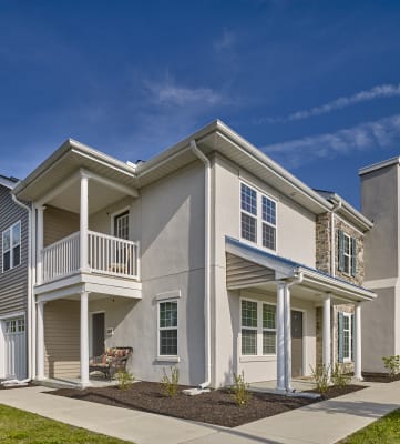 Granite Ridge | Apartments in Kennett Square, PA
