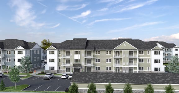 Hadley Place Apartments | Apartments in Enola, PA