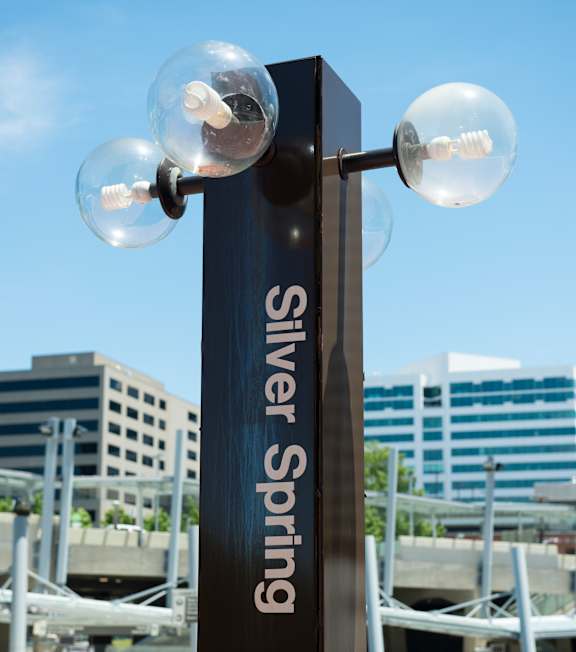 Bracken Square | Apartments in Silver Spring, MD