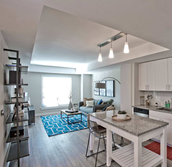 Core | Apartments in Silver Spring, MD