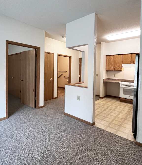 Wellstone Commons | Apartments in Northfield, MN