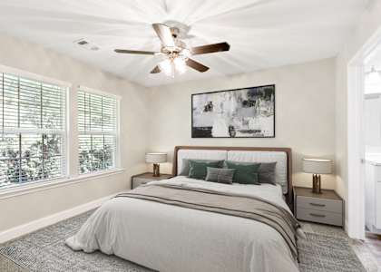 Discover Spacious Apartments in Pooler, GA | Pooler Station