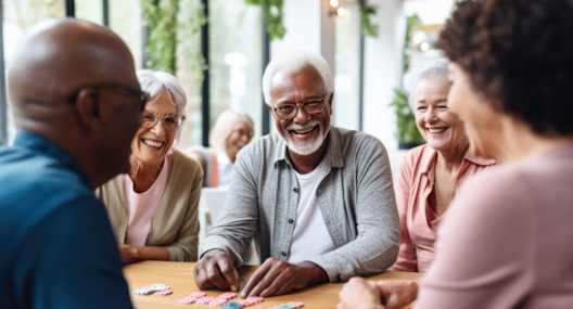 Arthur Capper Senior Apartments | Apartments in Washington, DC