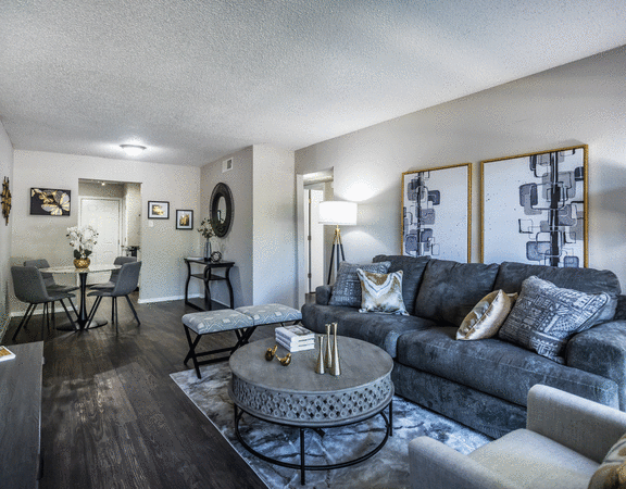 Fine Living at Our Memphis Apartments: Your New Home Awaits