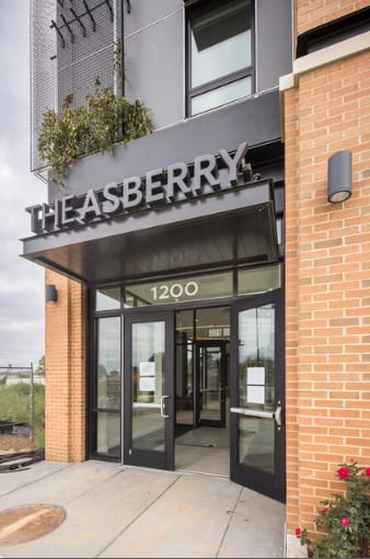 The Asberry at Barry Farm | Apartments in Washington, DC