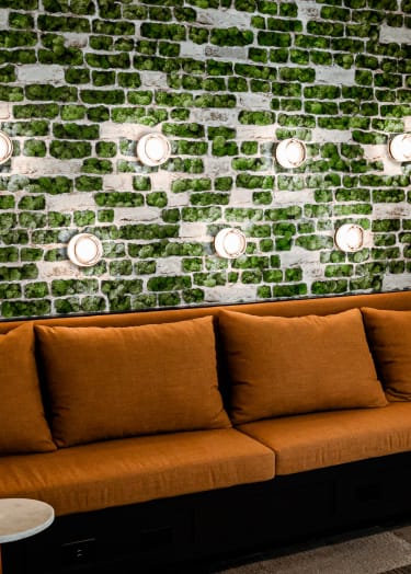 Main Street Lofts | Apartments in Mansfield, TX