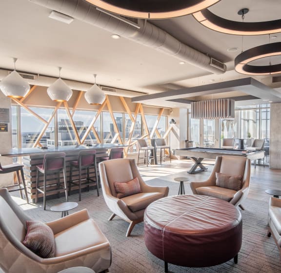 Core | Apartments in Silver Spring, MD