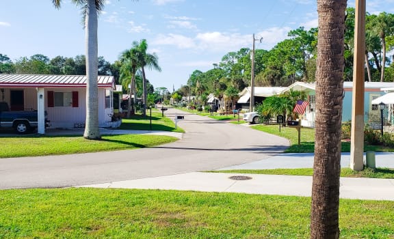 Southwind Village | Apartments in Fort Myers, FL