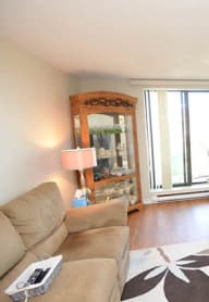 Riverbend Tower Apartments | Apartments in Chatham, ON