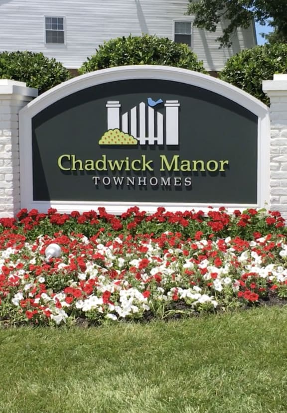 Chadwick Manor Townhomes | Apartments in Windsor Mill, MD