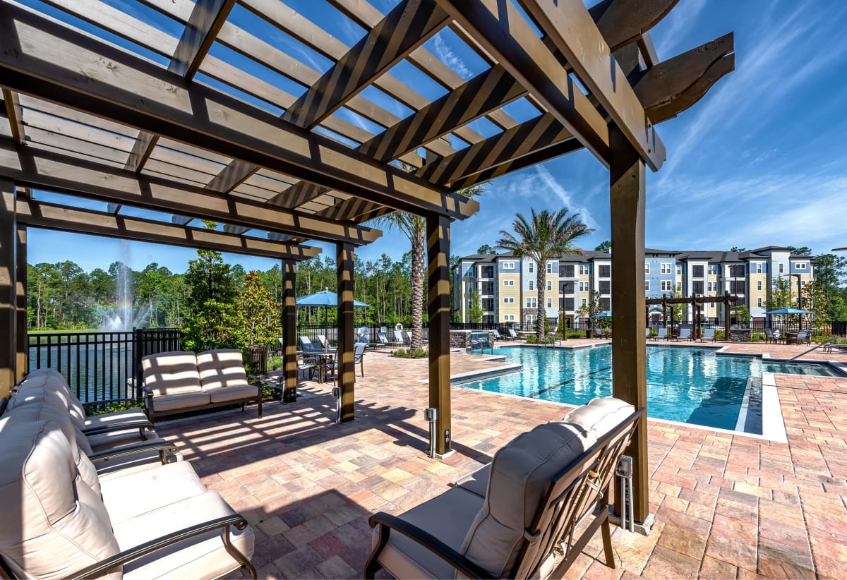 Integra River Run | Apartments in Jacksonville, FL