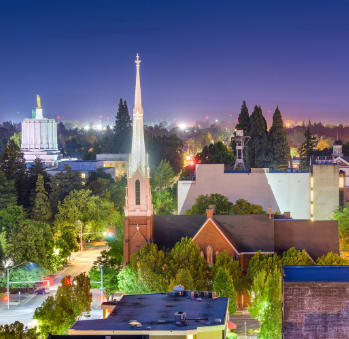 Apartments in Keizer, Oregon | The Village Apartments | Home