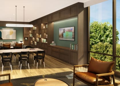 Aster Grove | Apartments in Warren, NJ