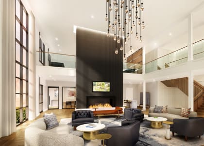 Aster Grove | Apartments in Warren, NJ