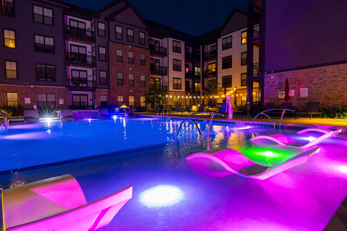 Apartments in Cranberry, PA | Meeder Flats