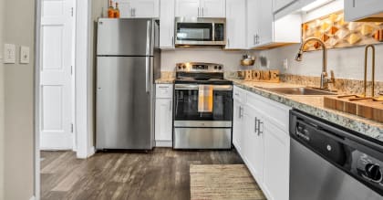 Castilian Apartments | Apartments in Orlando