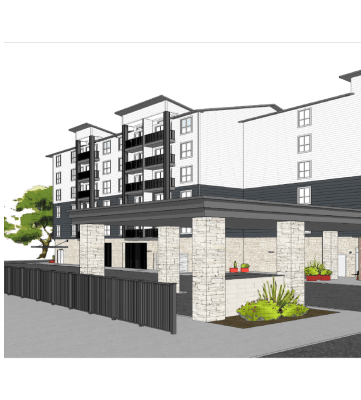 Ovation at Meeker | Apartments in Kent, WA