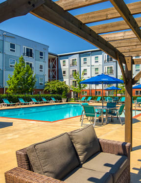 Liberty Apartments | Apartments in Newport News, VA