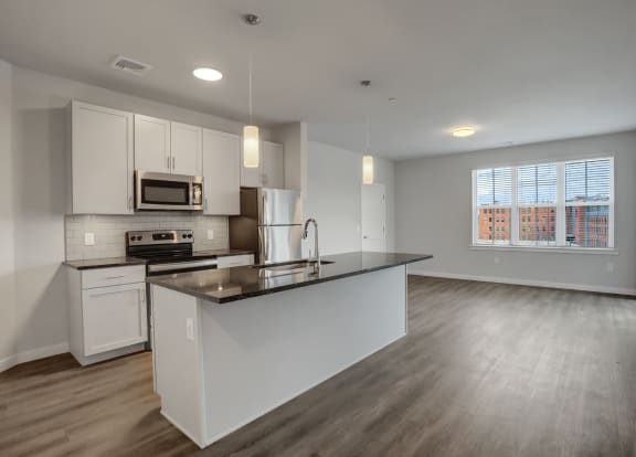 Apartments at Lititz Springs | Floor Plans | Apartments in Lititz, PA