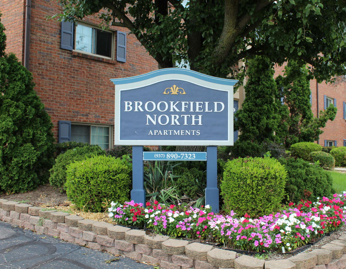 Photos and Video of Brookfield North Apartments in Vandalia, OH