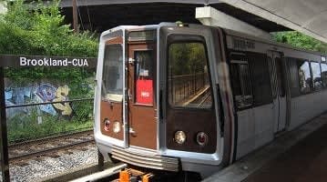 Brookland Apartments DC | Brookland Ridge Apartments