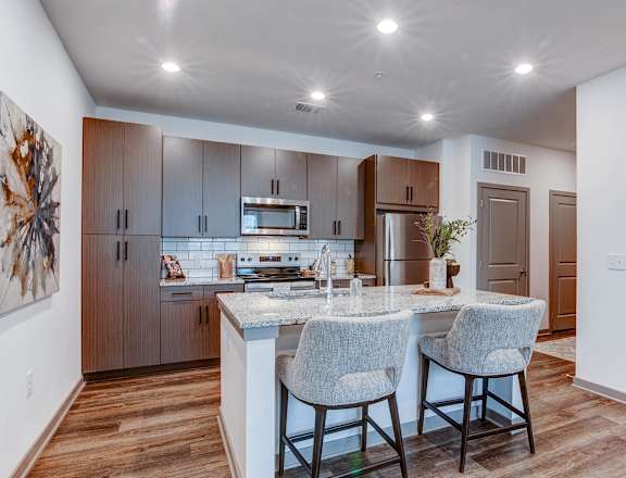 Brand-New Apartments in Lady Lake, FL | Standard441