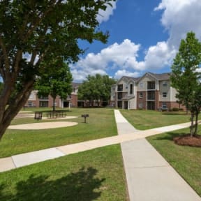 Perry Heights | Apartments in Perry, GA