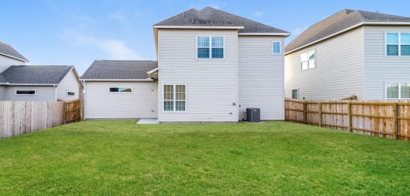 Homes in Denton, TX | The Residences at Rayzor Ranch