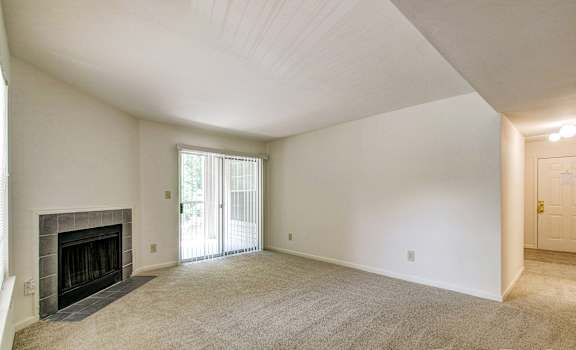 Arbor Mill | Apartment and Community Amenities