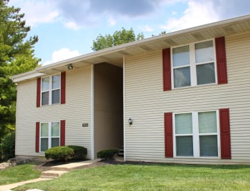 Timber Ridge Apartments | Home