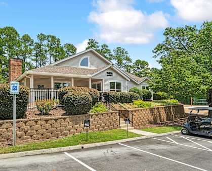 Chapel Hill Apartments | Chapel View
